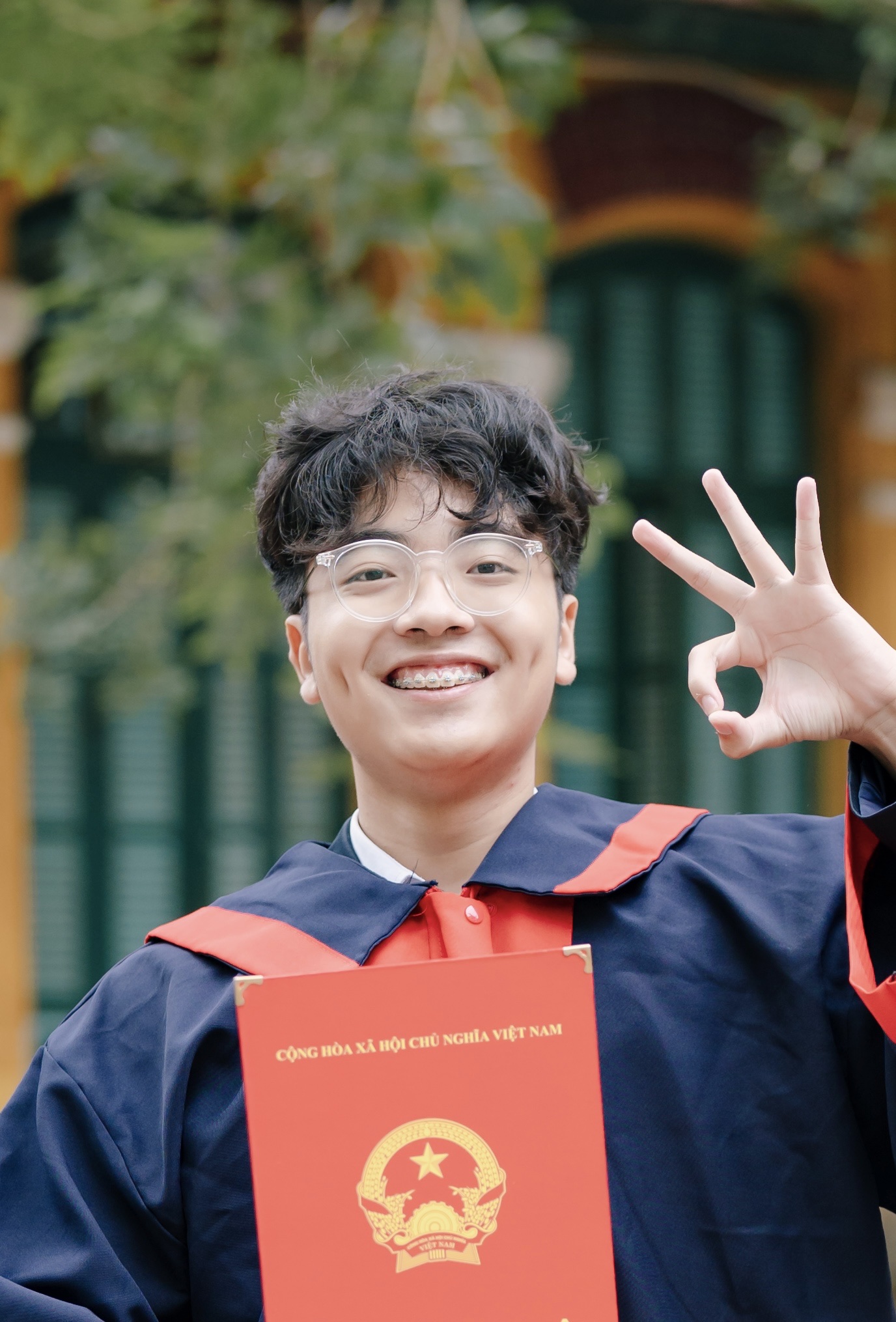 Nguyen Hoang Bao | Portfolio